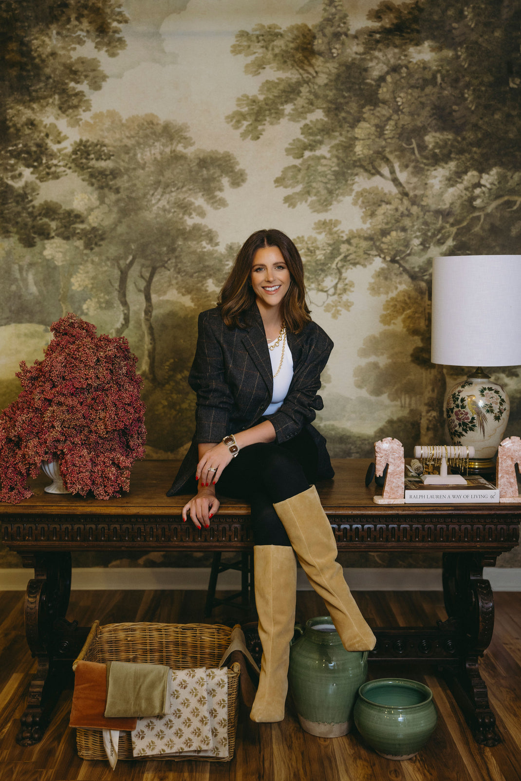 About – Abode by Parklyn Interiors