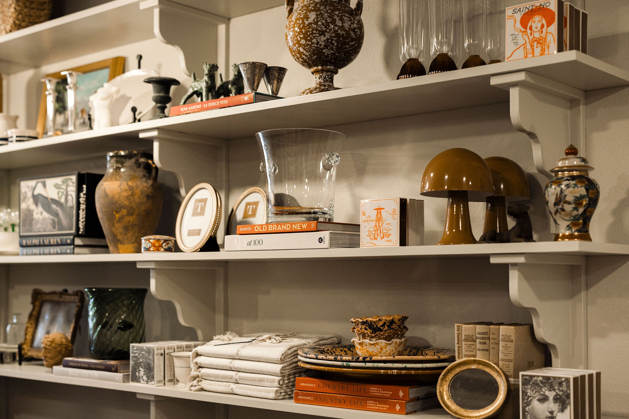 Abode by Parklyn Interiors