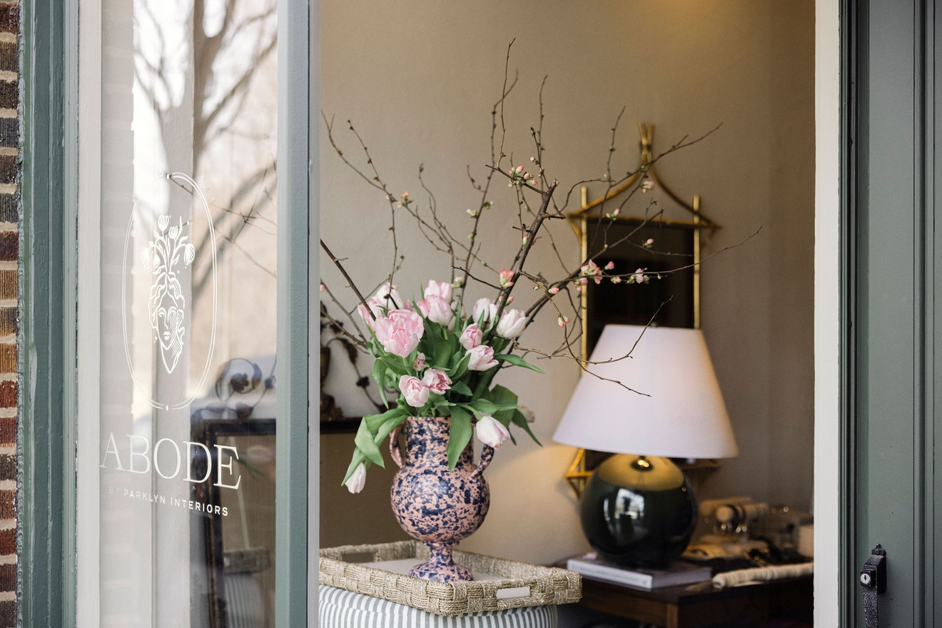 Abode by Parklyn Interiors